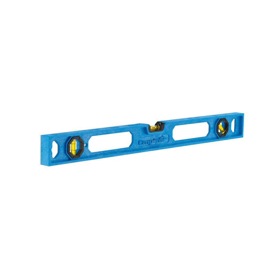 No-dog Billet Torpedo Level | Empire Level - Built On Trust
