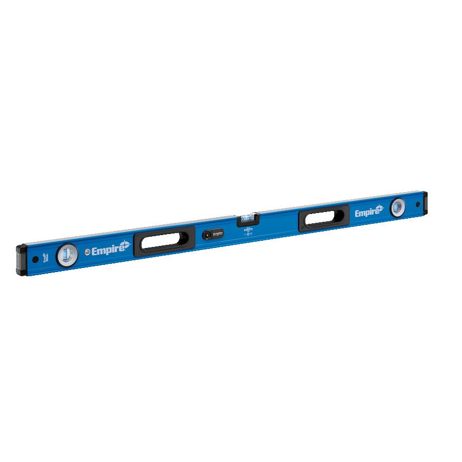 e95 Series LED Ultraview™ Box Levels | Empire Level - Built On Trust